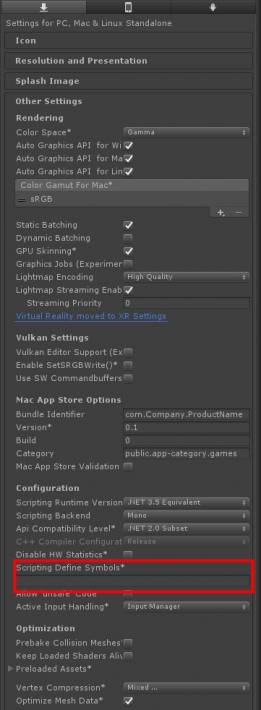 【Unity】TextMesh ProがUnityに組み込まれました | Section31